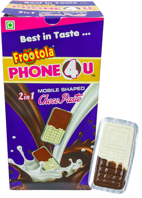 home page - Frootola