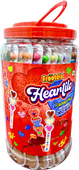 home page - Frootola